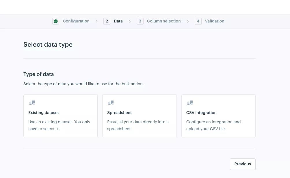 Tutorial: updating prices in batch | Afosto Docs