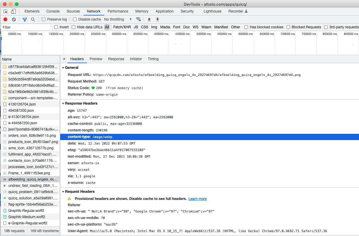 Wat is een WebP Bestand? Hoe WebP te openen en om te zetten