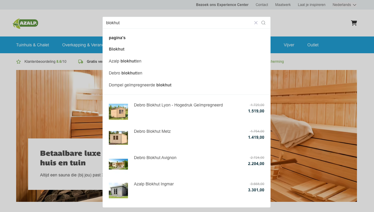 What is internal site search? | Everything you need to know