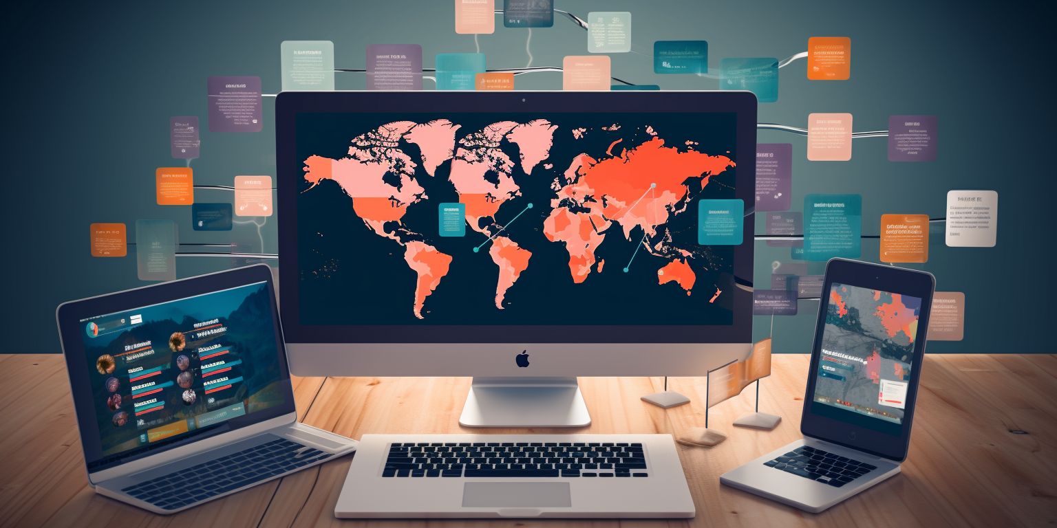 API Betekenis: De Commerce Game-Changer | Afosto Insights