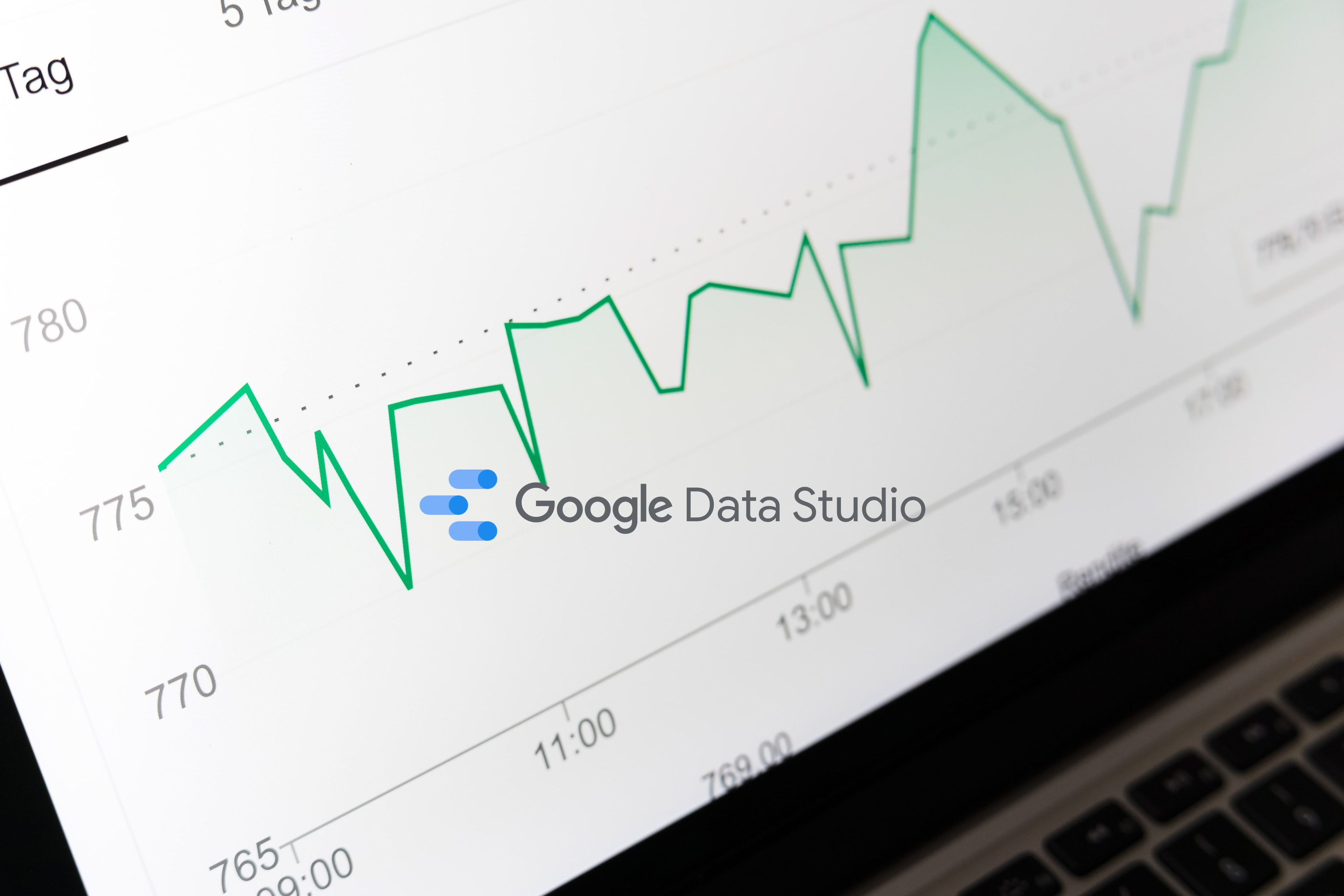 Wat is Google Data Studio - een korte introductie