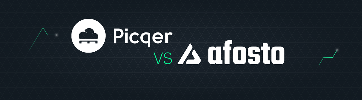 WMS Systeem voor Magazijnbeheer | Afosto WMS Software