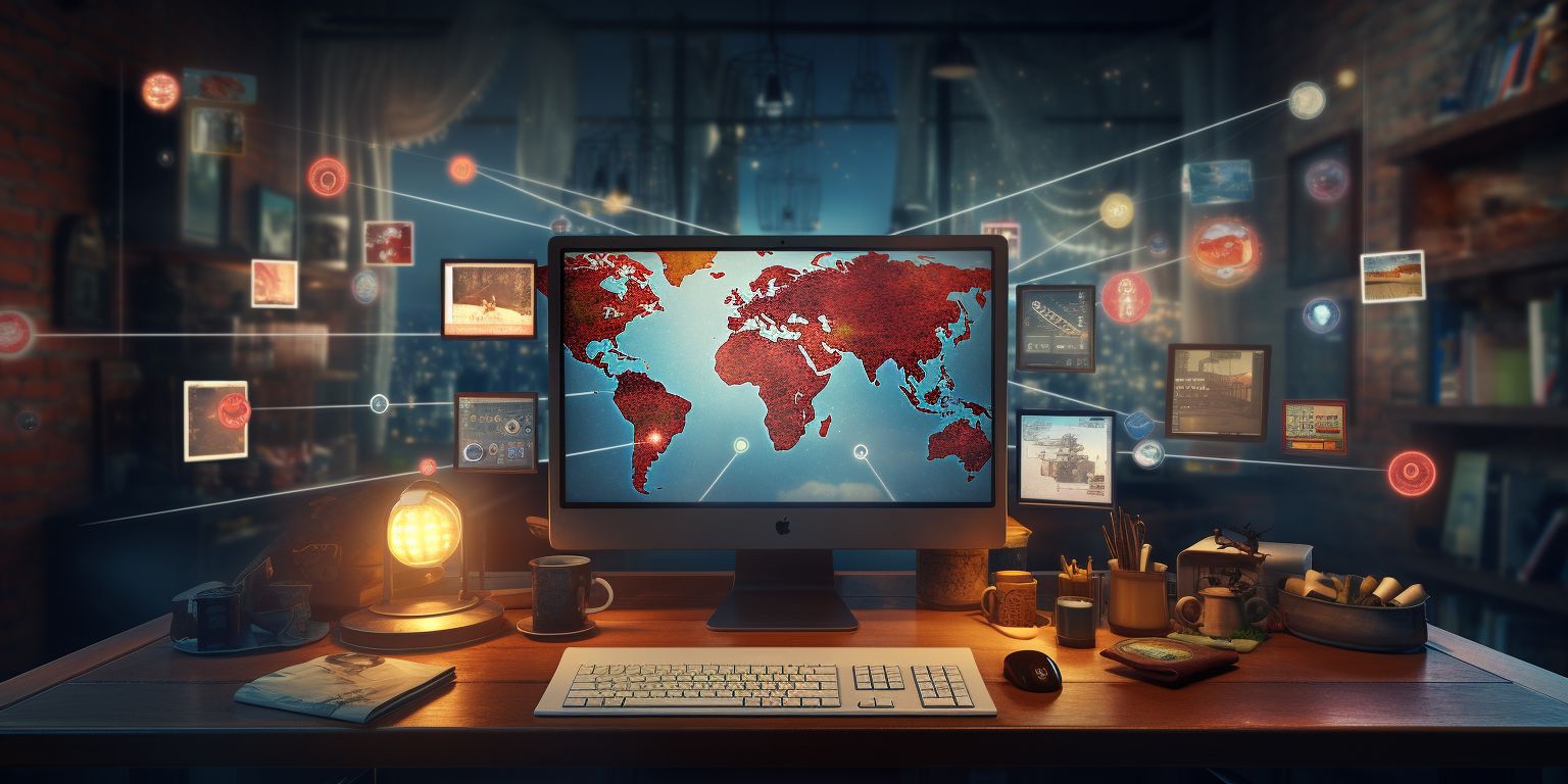 API Betekenis: De Commerce Game-Changer | Afosto Insights