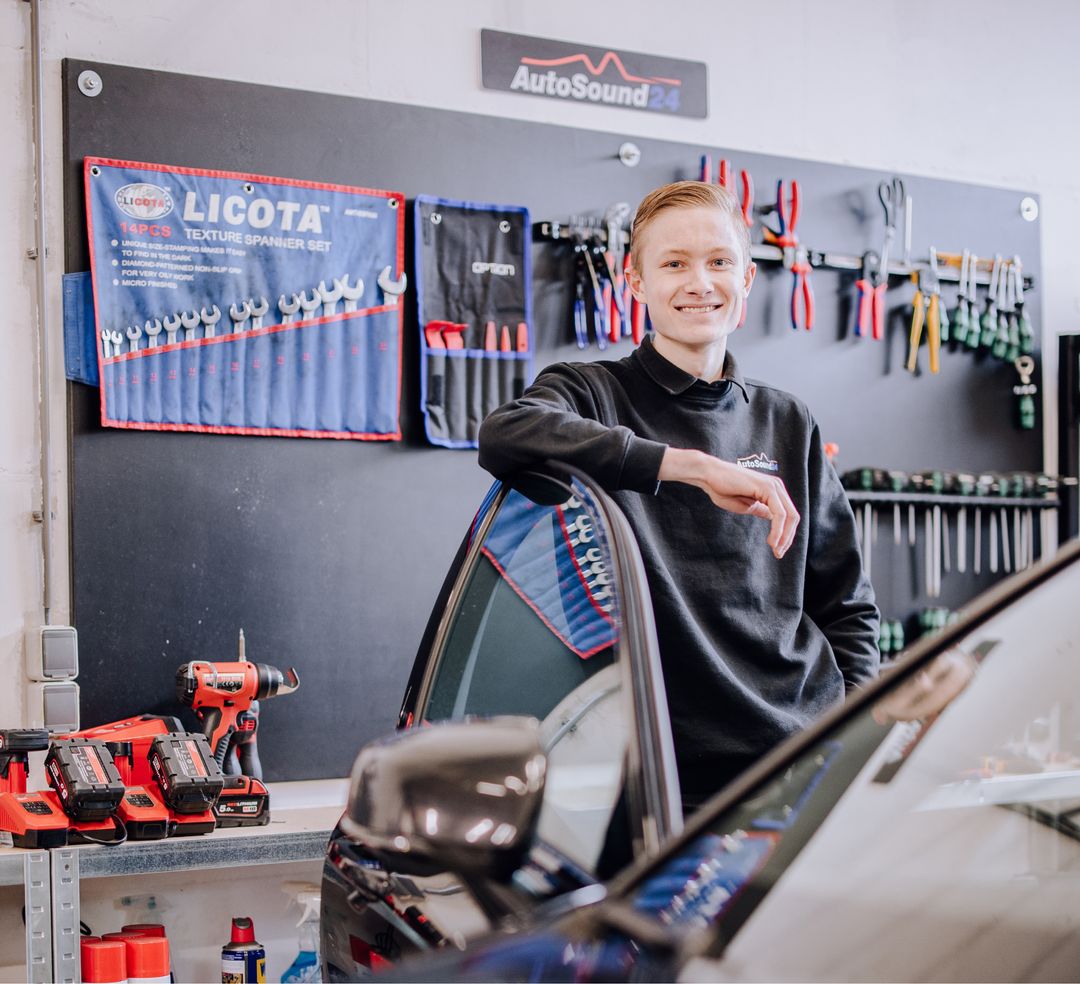 Best headless ecommerce platform for retailers | Afosto