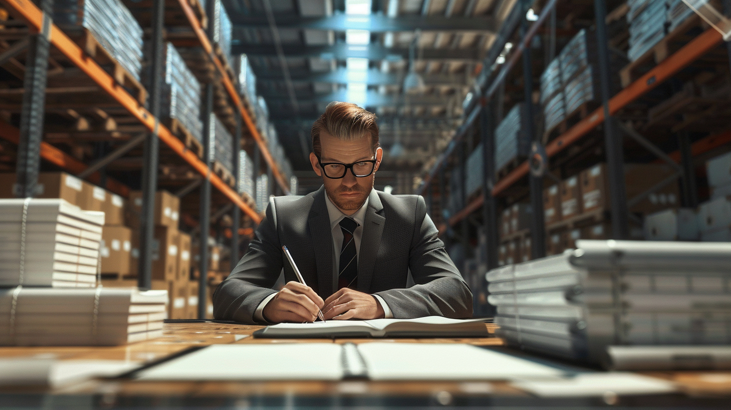 Hoe kies je het beste WMS systeem voor je bedrijf? | Afosto