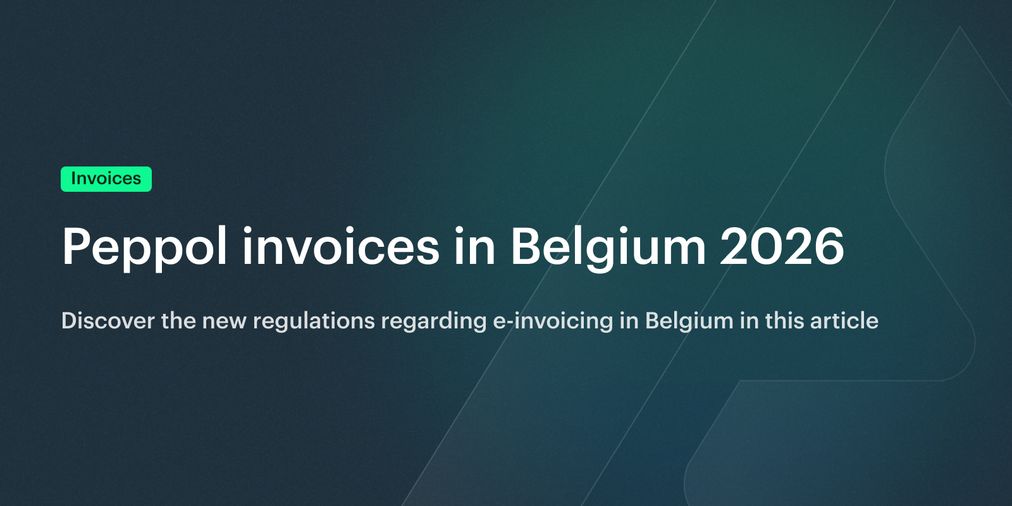 Peppol Invoices in Belgium 2026: Prepare Your Business with Afosto