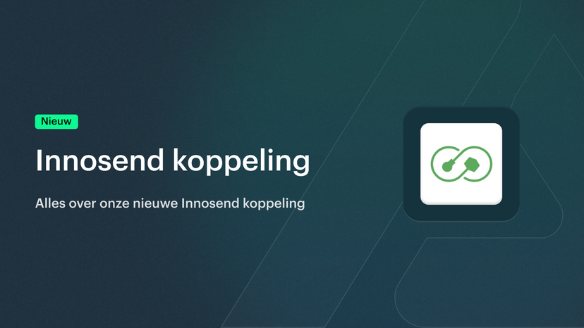 Automatiseer je webshopverzending: Koppel Afosto met Innosend