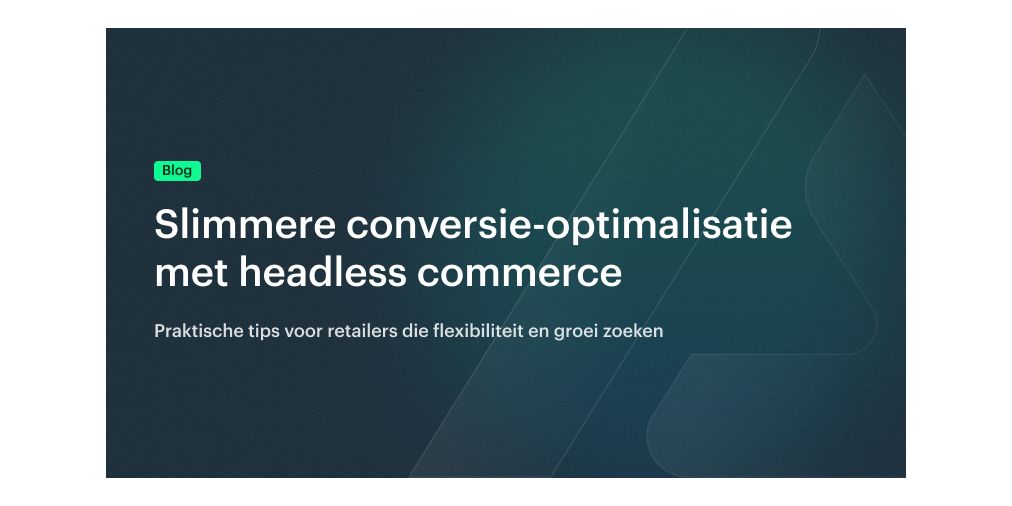 Conversie verhogen? 7 tips voor je webshop | Afosto
