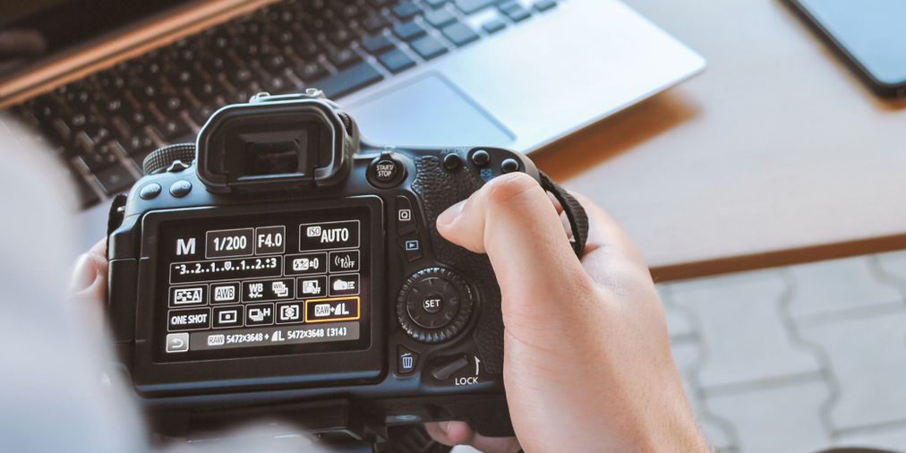 Lossy vs Lossless compression - The differences explained