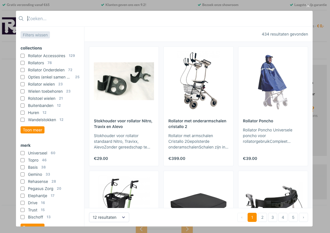 What is internal site search? | Everything you need to know