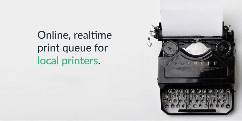 Wat is Spooler? | Jouw Print Robot | Afosto