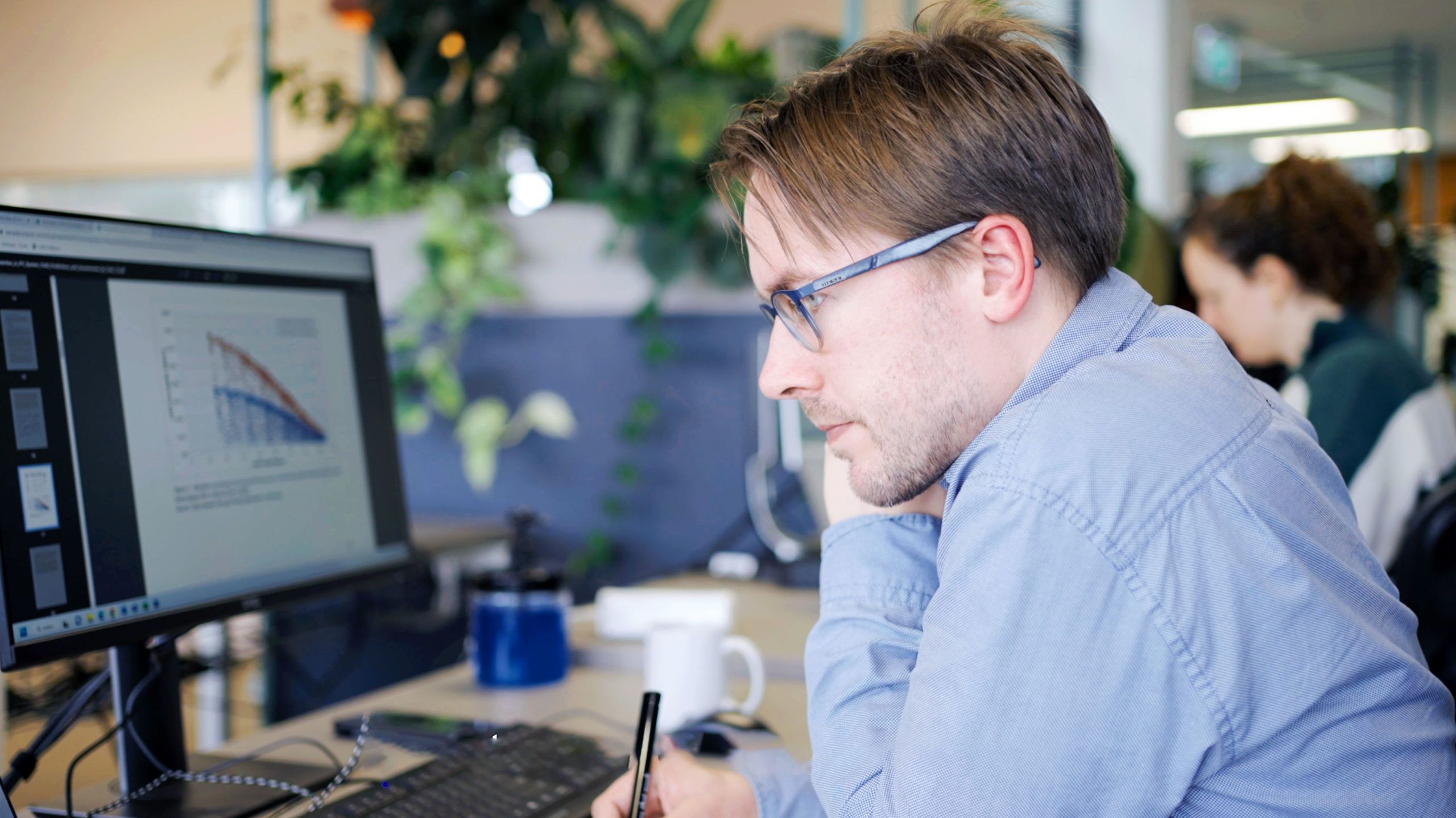 Scope-12 inspectie - Klaer