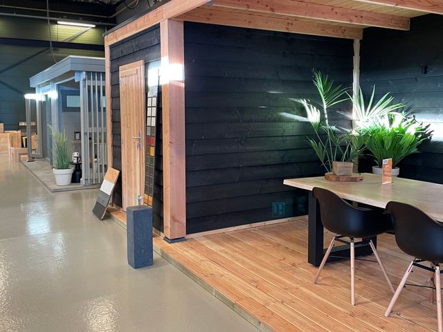 Bezoek het Azalp Experience Center te Breda