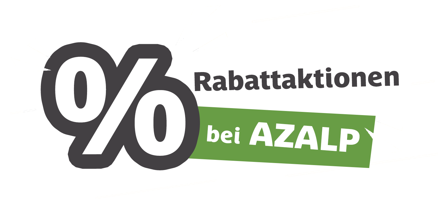 Aktionen | Azalp