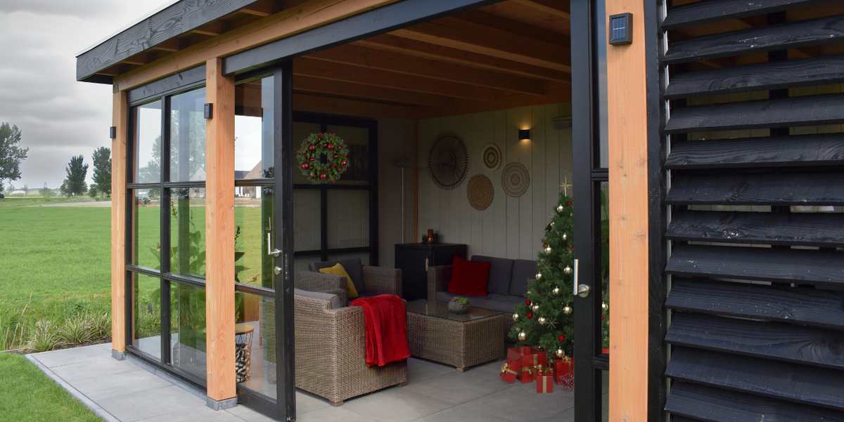 Azalp | Bestel je betaalbare overkapping, tuinhuis of opbergbox.