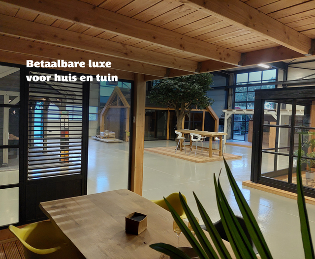 Azalp | Bestel je betaalbare overkapping, tuinhuis of opbergbox.