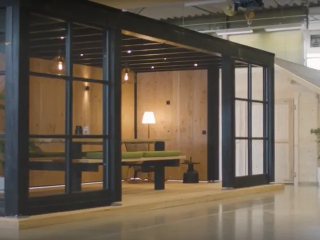 Experience Center Breda