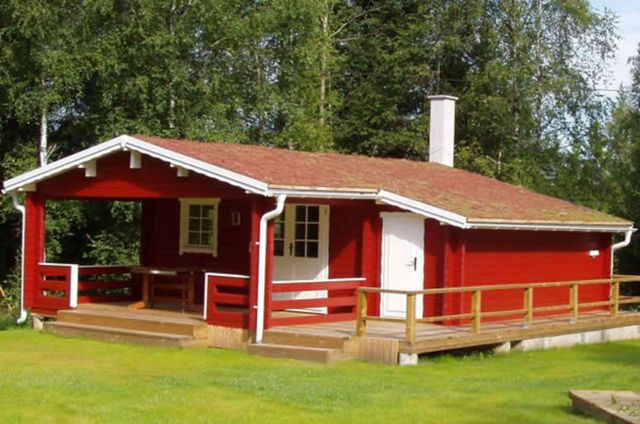 Azalp chalet kopen? Bekijk al onze chalets online | Azalp