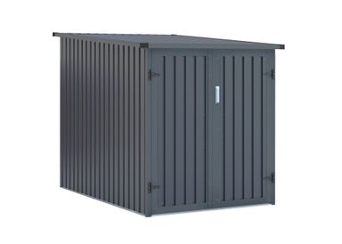 Fietsenberging kopen? Bekijk al onze fietsenbergingen | Azalp