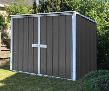 Fietsenberging kopen bij Azalp.be