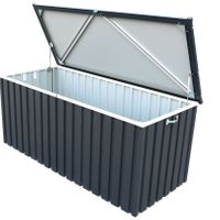 Duramax Box 170x70 cm Antraciet kopen bij Azalp.nl