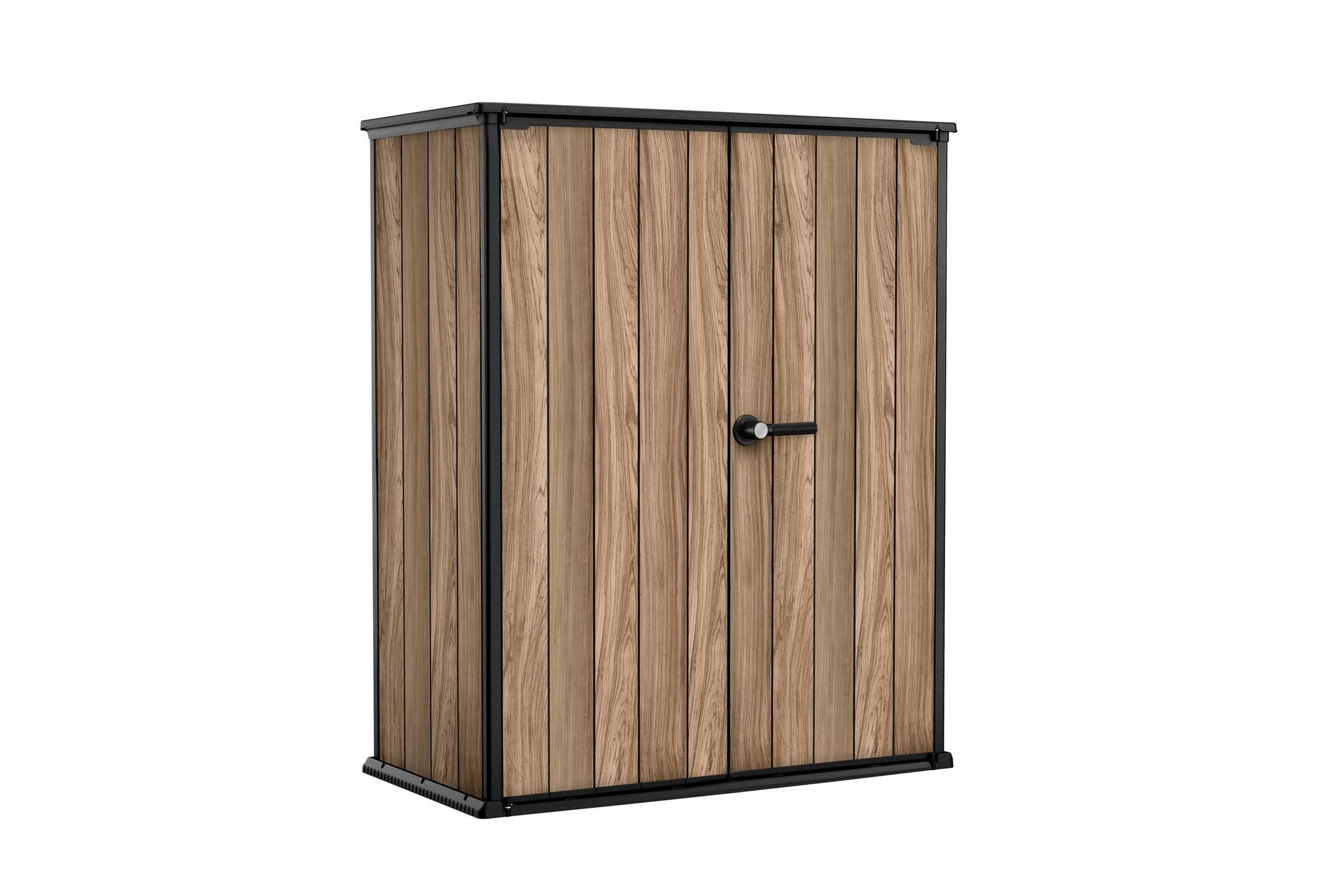 Keter Signature Vertical Shed (O) kopen bij Azalp.be