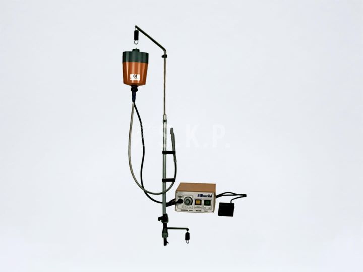 Swerital 15.000 Devir Elektrikli Spiral Motor Seti - SKP Sistem Kalıp ...