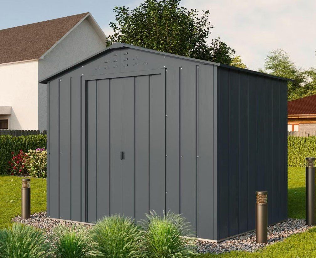 Blokhutten, tuinhuisjes, overkappingen, sauna & zwembaden online bestellen bij Azalp