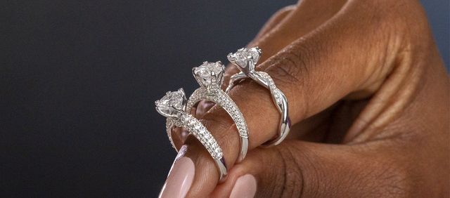 What is a promise ring | Diamondsbyme blog