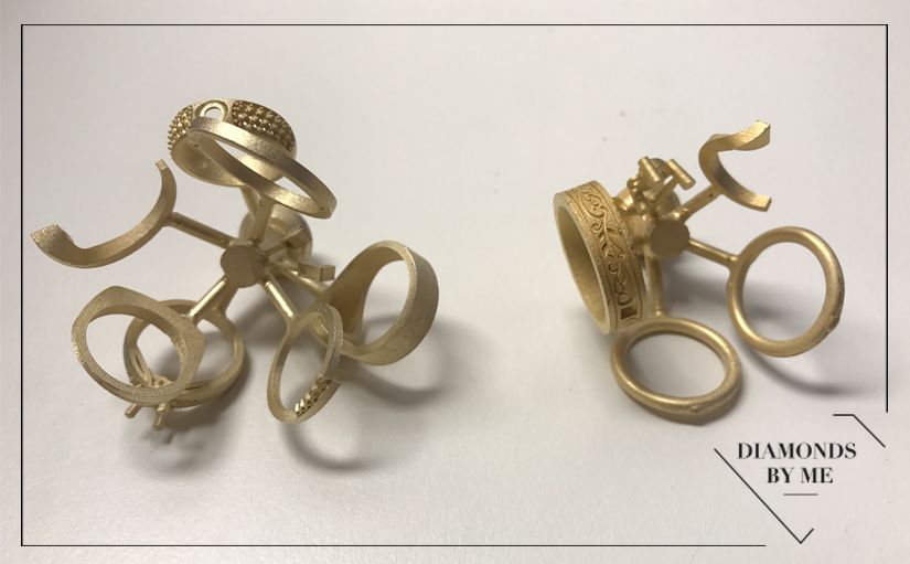 Gold alloys; the pros and cons - Blog DiamondsByMe