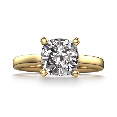 The finest cuts of Diamonds | DiamondsByMe