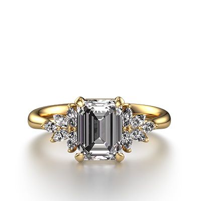 The finest cuts of Diamonds | DiamondsByMe