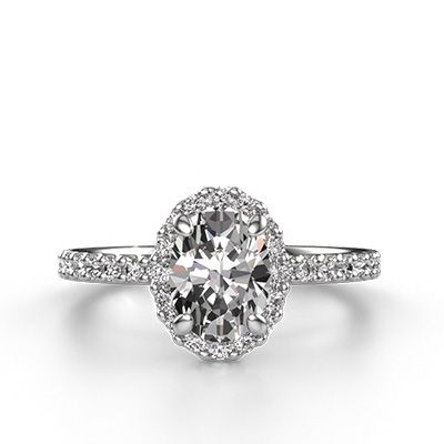 De mooiste slijpvormen van Diamant | DiamondsByMe