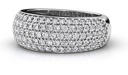 Different jewelry mountings | DiamondsByMe