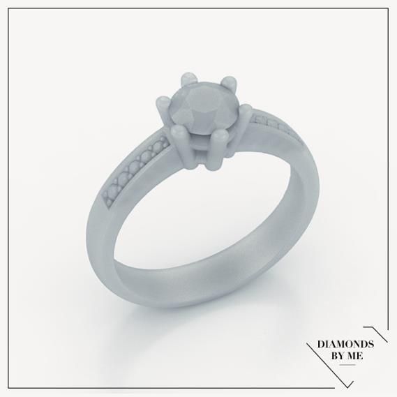 DiamondsByMe: craftsmanship & innovation!