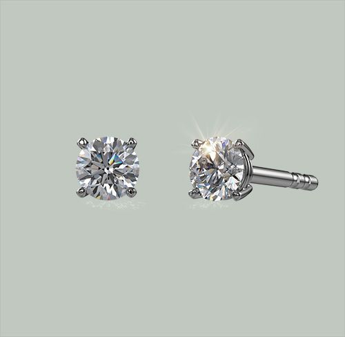 Design your own diamond jewelry | DiamondsByMe