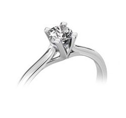 Different jewellery mountings | DiamondsByMe