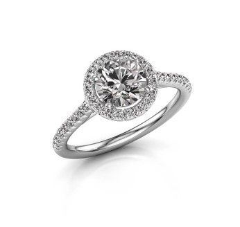 What are the different ring styles | DiamondsByMe