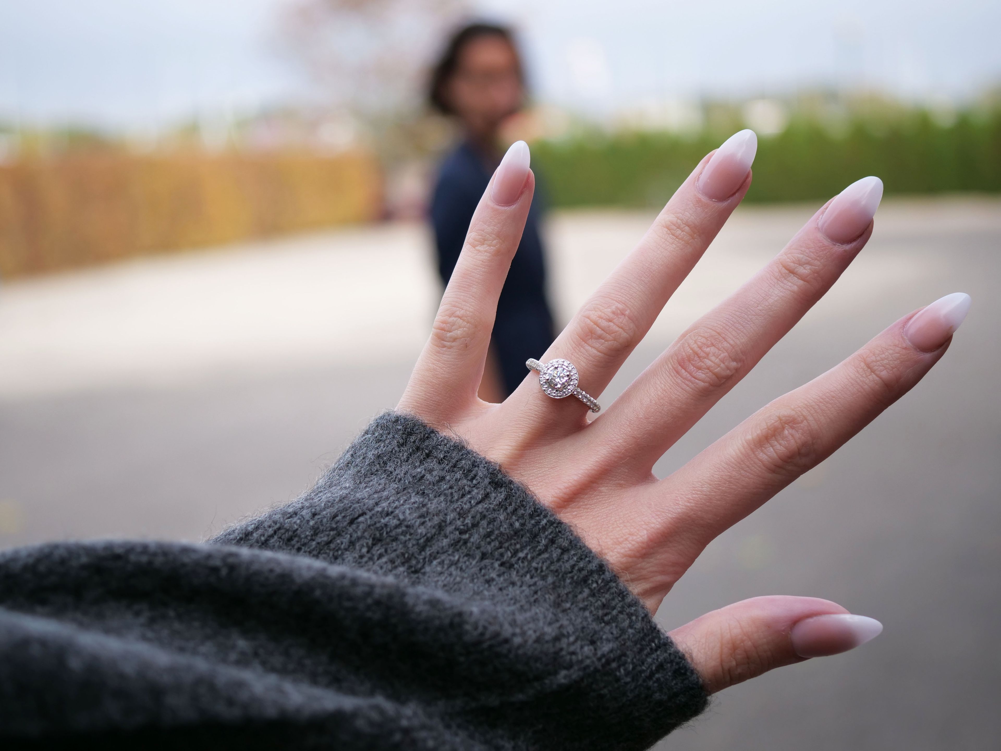 7-step guide to the perfect engagement ring