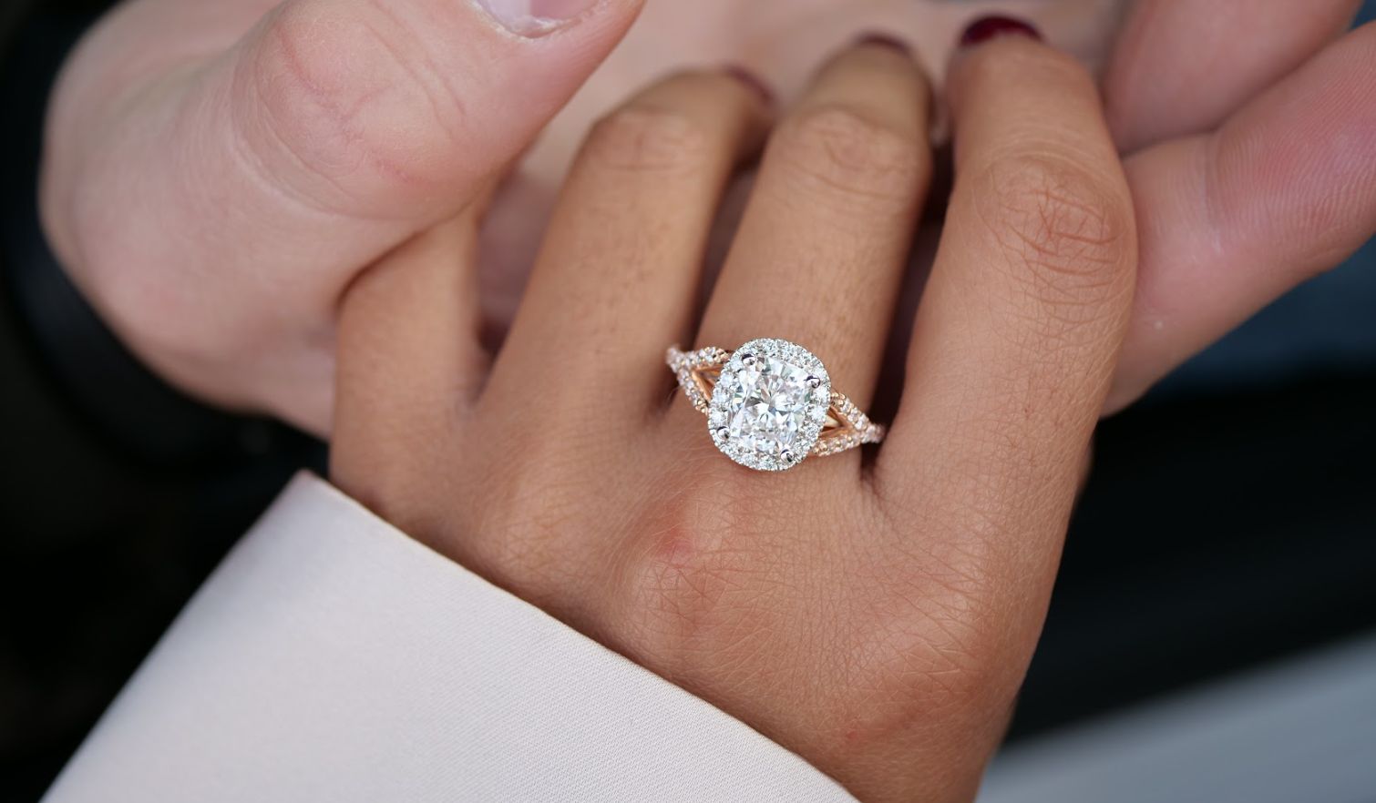 7-step guide to the perfect engagement ring