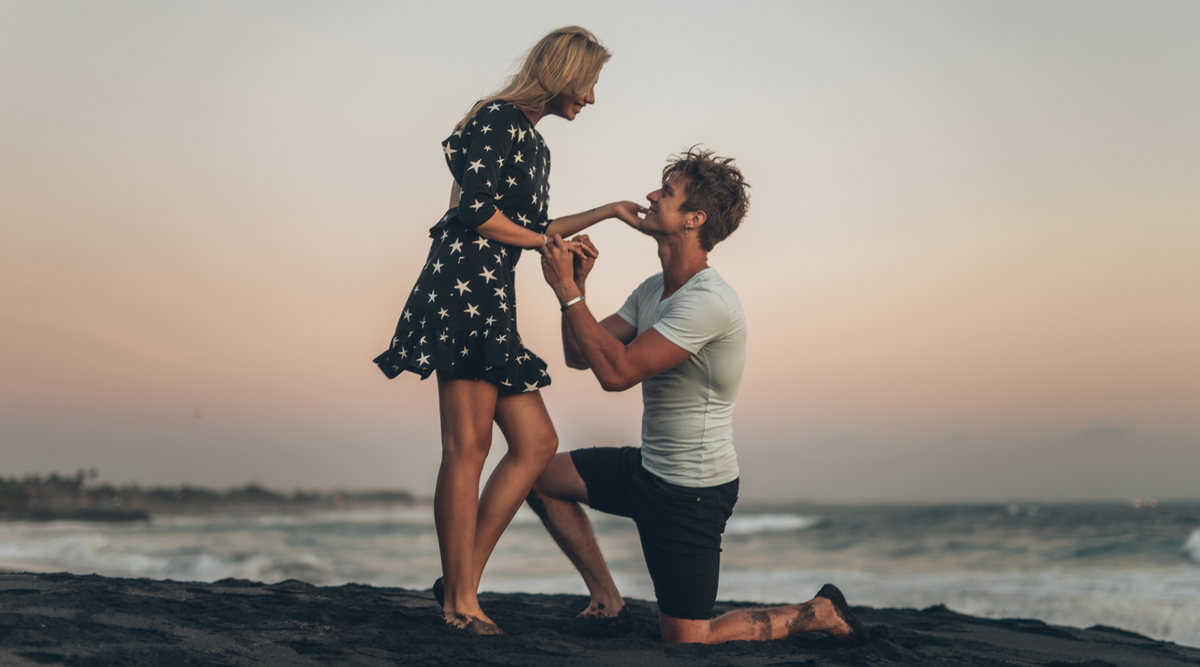10 nicest locations for a marriage proposal |DiamondsByMe