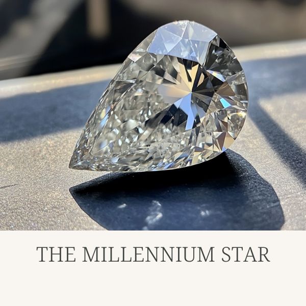 De 10 grootste diamanten ter wereld