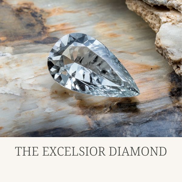 De 10 grootste diamanten ter wereld