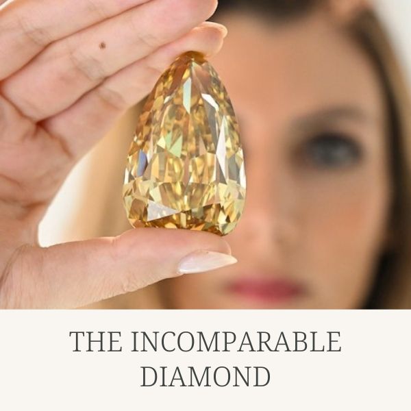 The 10 largest diamonds in the world