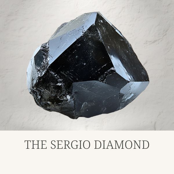 Die 10 größten Diamanten der Welt