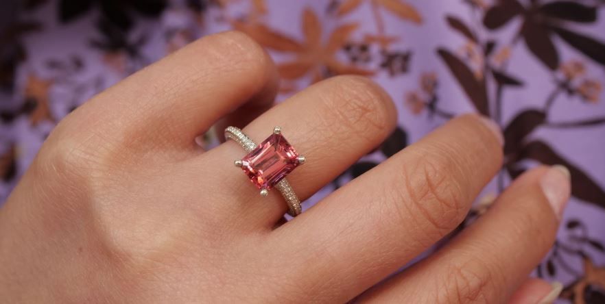 Toermalijn: Kenmerken en herkomst | DiamondsByMe