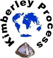 Kimberley process en conflict diamant | DiamondsByMe
