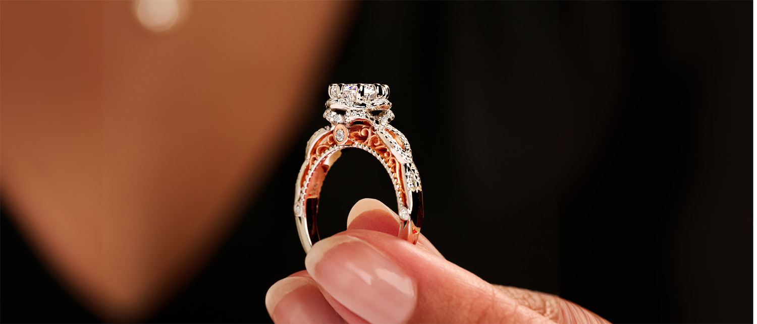 5 details that make your diamond ring instantly more exclusive