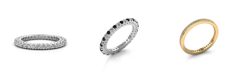 What is a promise ring | Diamondsbyme blog