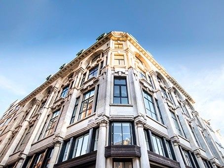 Our offices welcome you! - DiamondsByMe